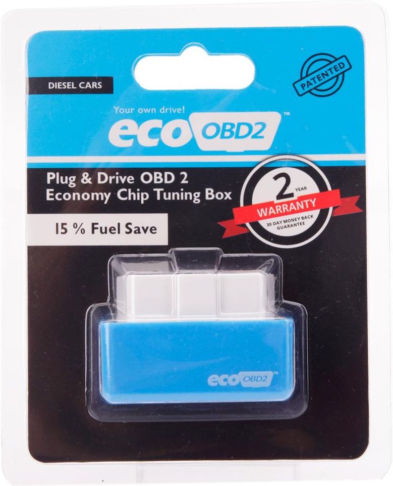 Eco Obd2 Chip Tuning Spalanie Do 15% Wysyłka Z Pl 255617 - opinie i ...