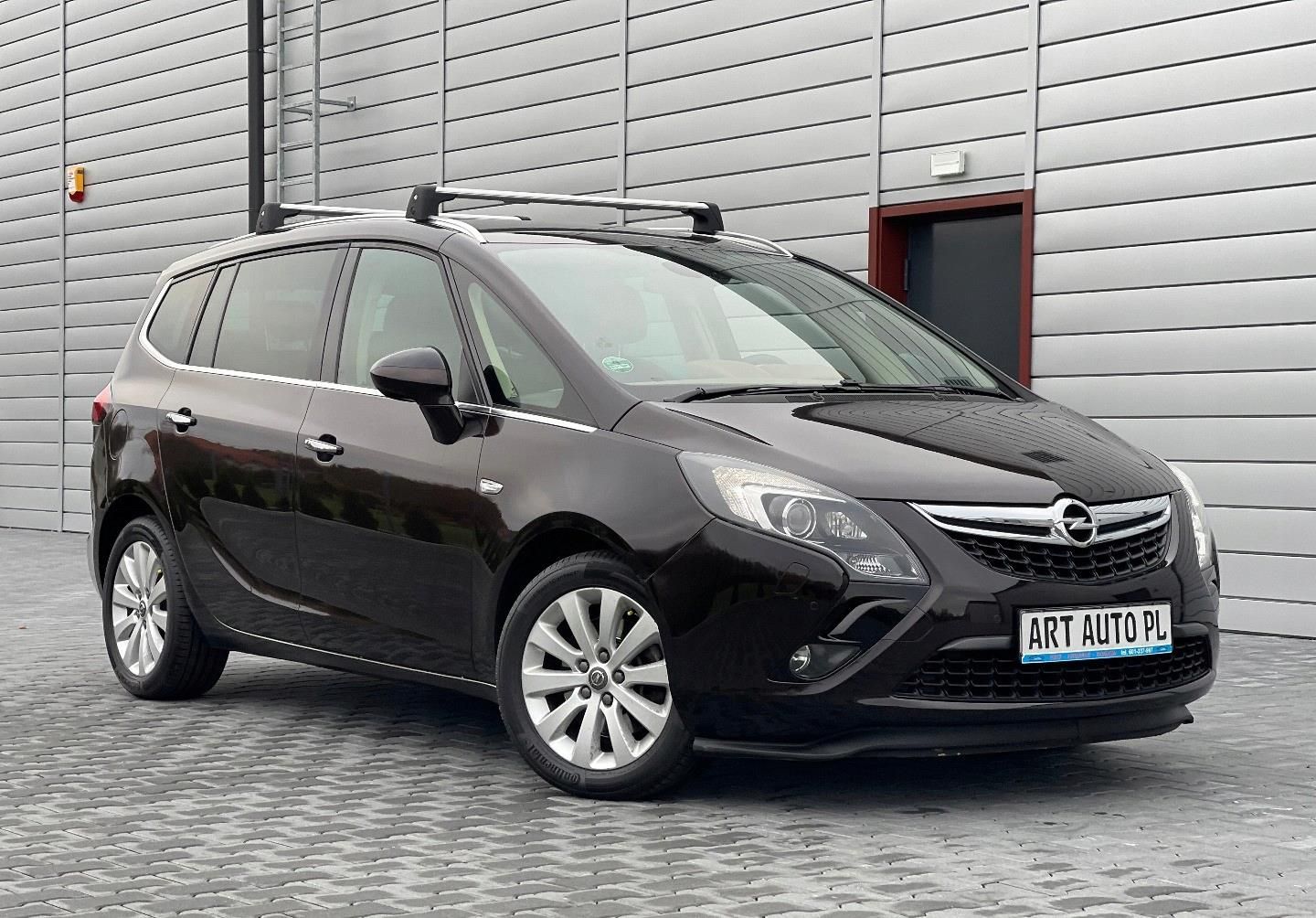 Opel Zafira Opel Zafira, Super Stan, 7-osobowy... - Opinie i ceny na ...