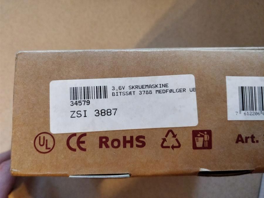 Wkrętarka Kraftwerk 3887 - Opinie i ceny na Ceneo.pl