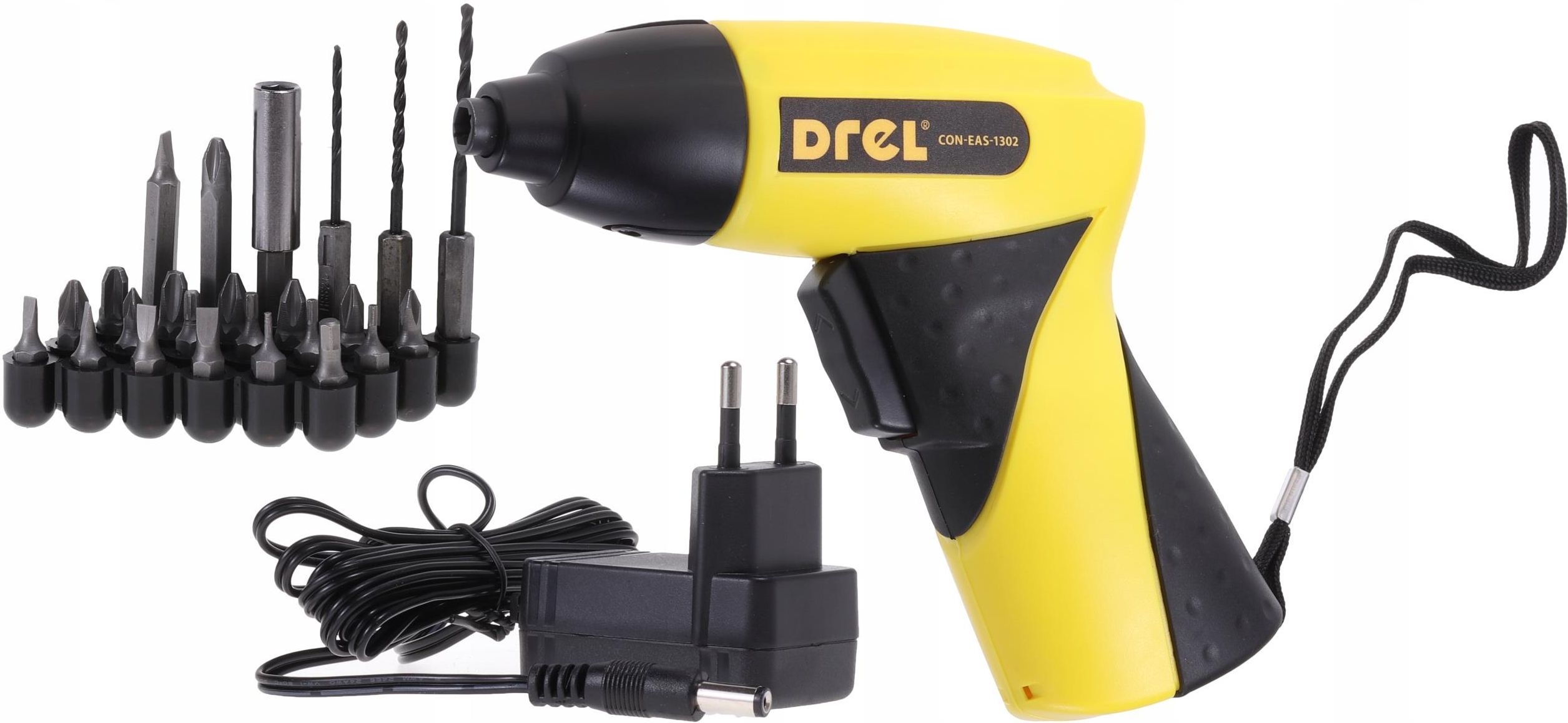 Wkrętarka Drel EMEAS1302 - Opinie i ceny na Ceneo.pl