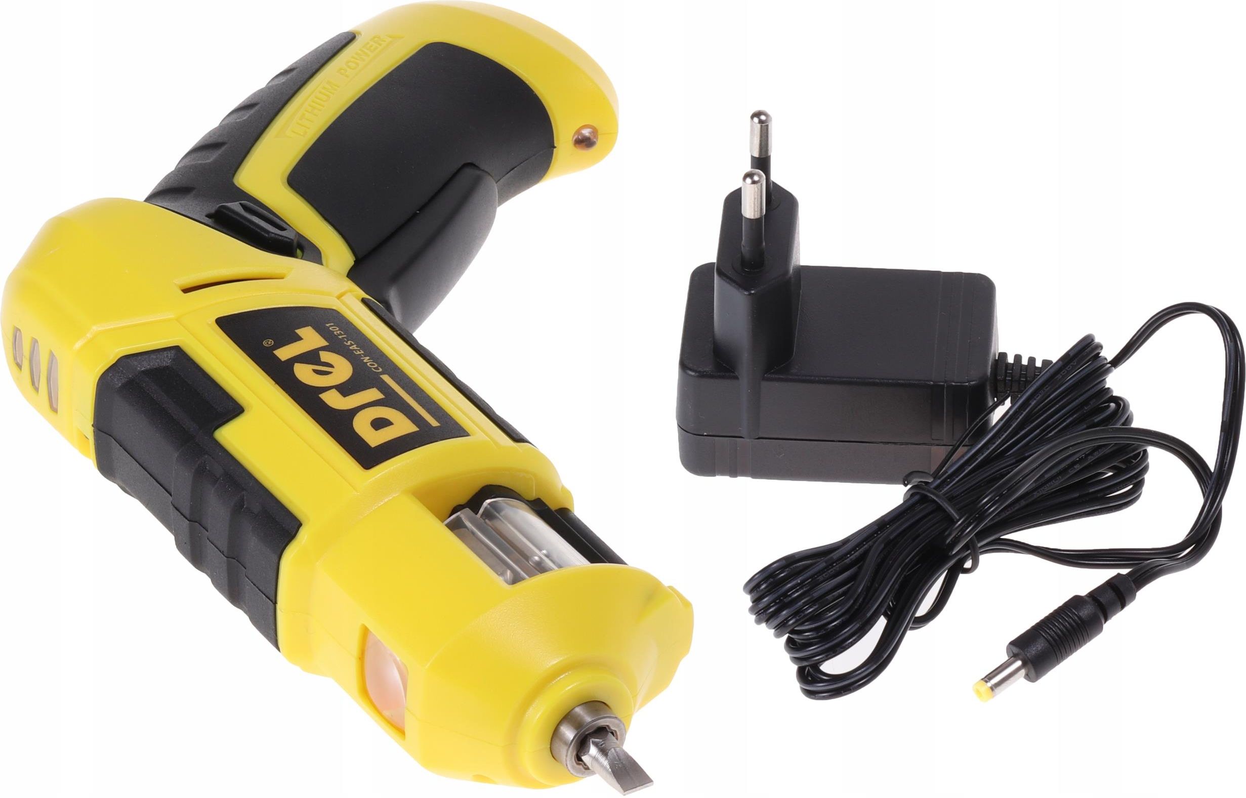 Wkrętarka Drel EMEAS1301 - Opinie i ceny na Ceneo.pl