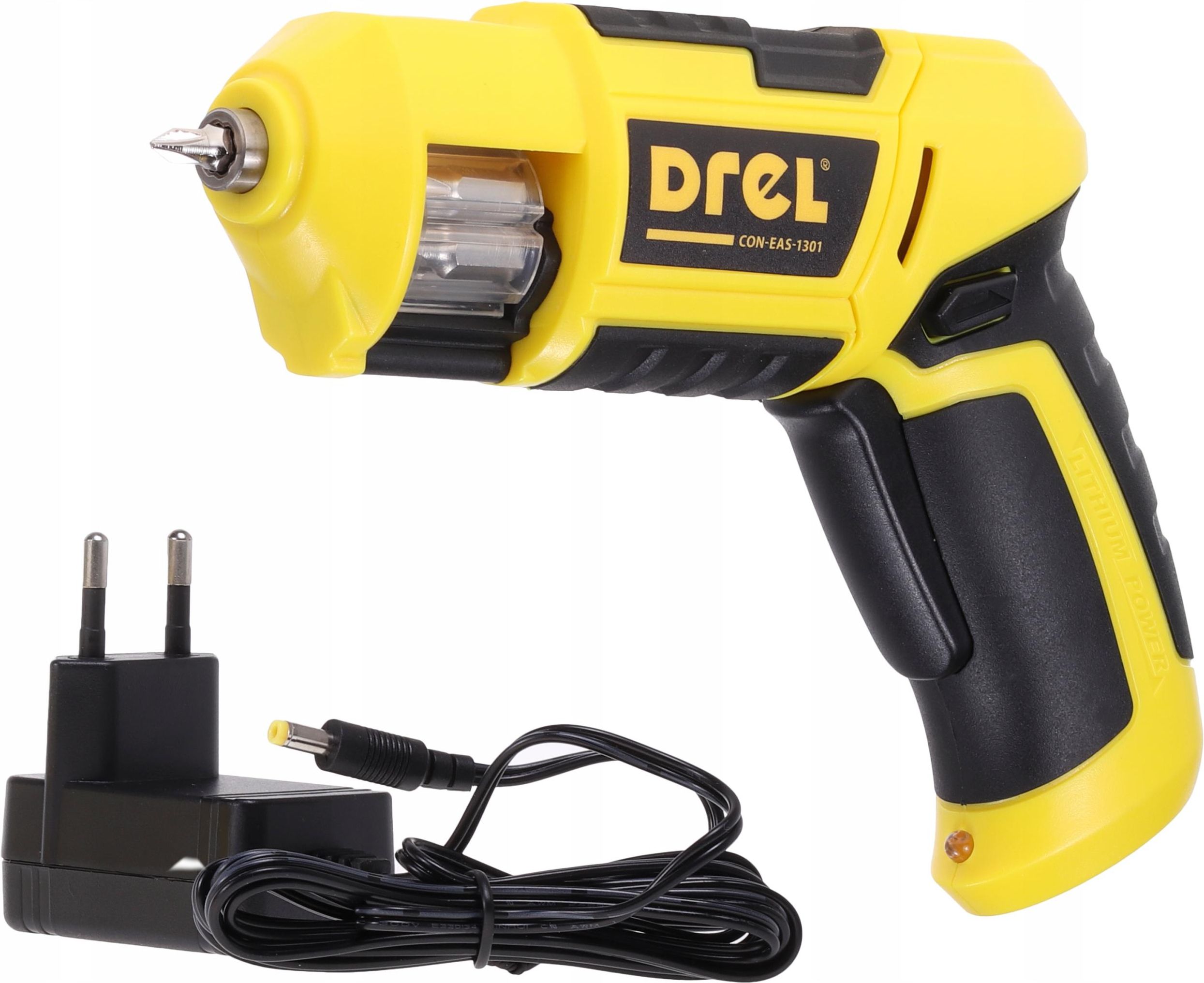 Wkrętarka Drel EMEAS1301 - Opinie i ceny na Ceneo.pl
