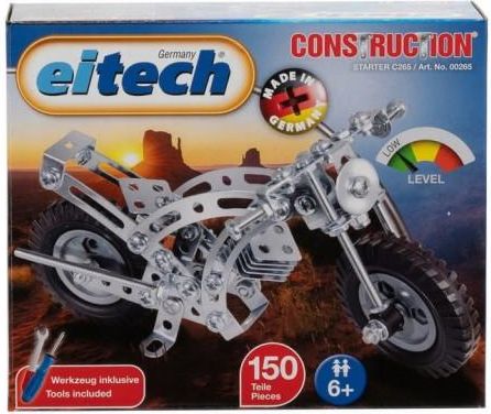 Eitech Motor Ii C265 - ceny i opinie - Ceneo.pl