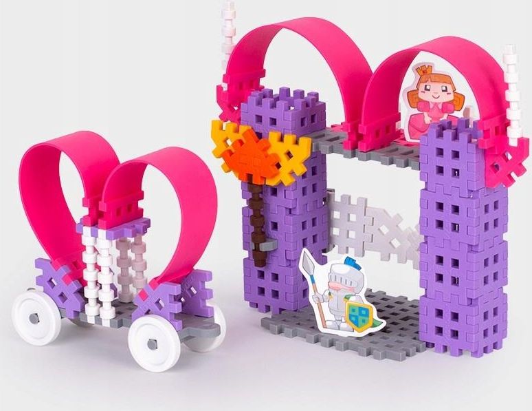 Marionex Klocki Wafle Konstrukcyjne Waflowe Gofry Marioinex - ceny i ...