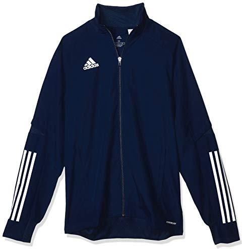 Adidas Con20 Pre Jkt męska kurtka sportowa - Ceny i opinie - Ceneo.pl