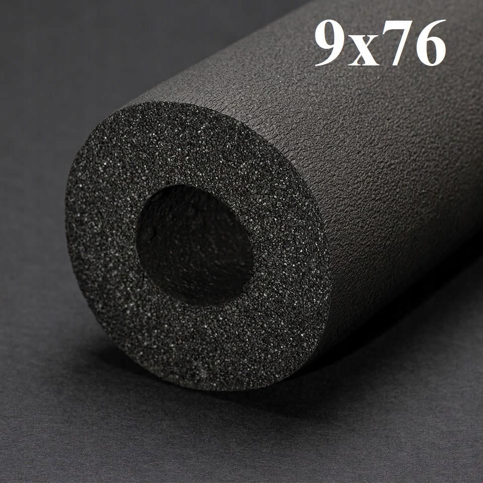 K-FLEX OTULINA KAUCZUKOWA DO RUR 2M 76/9 09076005508 - Opinie i ceny na ...