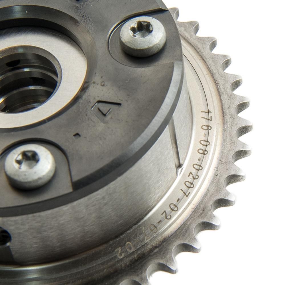 Mechanizm rozrządu 2X Koło Rozrządu Dla Mercedes 1.8 M271 2710501447 ...