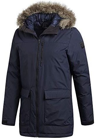 Adidas Męska parka Xploric, Legink, 2XLL - Ceny i opinie - Ceneo.pl