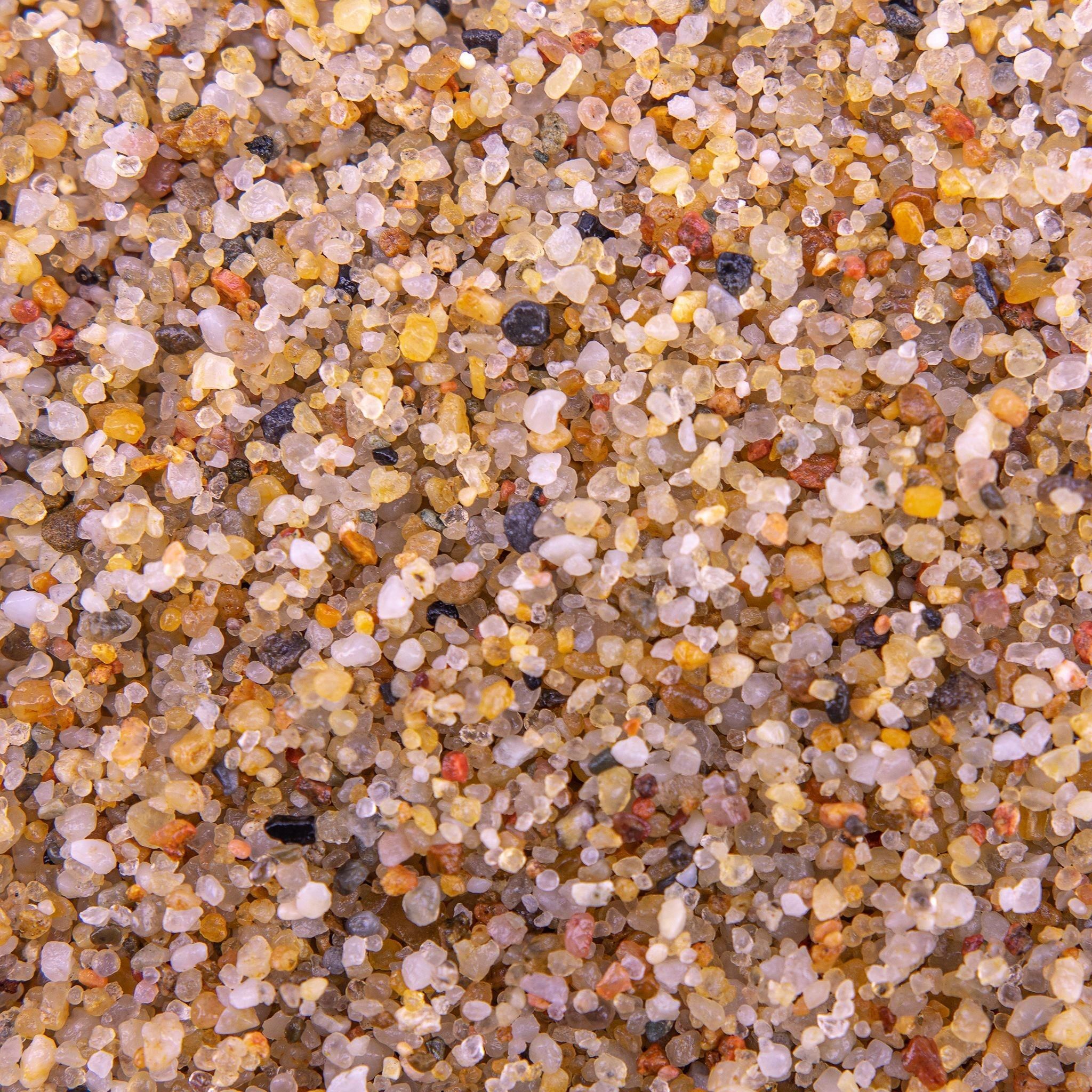 TD STONES 16KG ŻWIREK DO AKWARIUM ŻÓŁTY BURSZTYNOWY 1-2MM - Ceny i ...