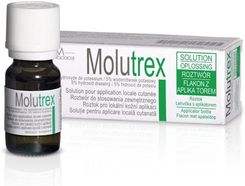 Molutrex 3ml - Opinie, cena na Ceneo.pl
