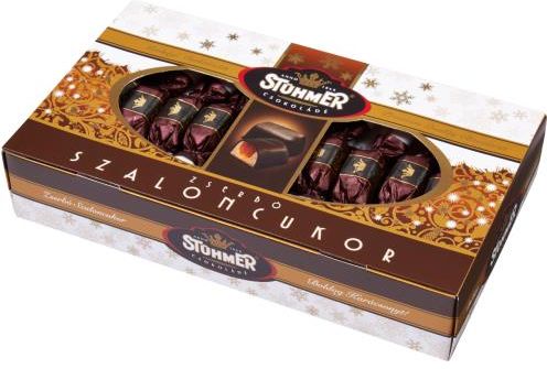 Stuhmer Kft Cukierki Świąteczne 225G - Ceny i opinie - Ceneo.pl
