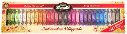 Stuhmer Kft Cukierki Czekoladowe 30 Smaków 340g - Ceny i opinie - Ceneo.pl