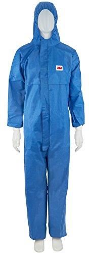 3M Kombinezon Ochronny 4530 Xxl Niebiesko Biały Typ 5/6 Rozm. - Ceny i ...