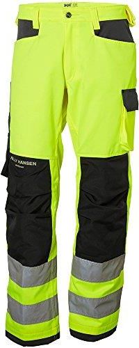 Helly Hansen Helly Hansen 77411_369 Spodnie Ostrzegawcze Alna Klasa 2 ...