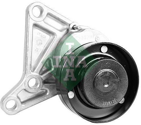 Mechanizm rozrządu Ina Nap Cz Paska Wielorowkowego 534 0634 10 - Opinie ...