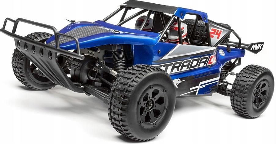 Maverick Sterowany Model Rc Strada Dt Buggy 40Km/H - Ceny i opinie ...