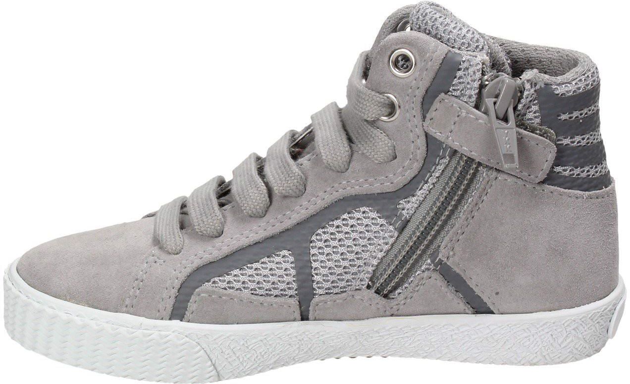 Geox Sneakersy J62A8C.1006 33 J62A8C.1006 grey 33 SW17 - Ceny i opinie ...
