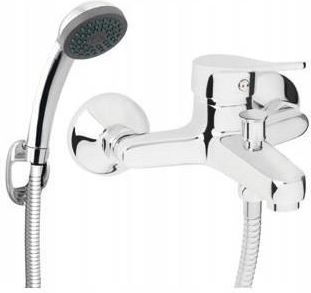 Bateria Ferro Deco BDC11 - Baterie Wannowe - Opinie i ceny na Ceneo.pl