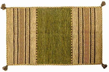 Rug Emotion Dywan Tribal 90X60 Home & Living Idealny Do Każdego Rodzaju ...