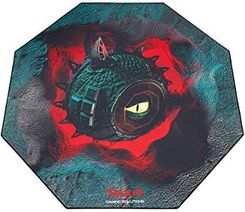Talius Tech 4 U Floorpad Dywan Gaming. Tkanina Z Podstawą ...