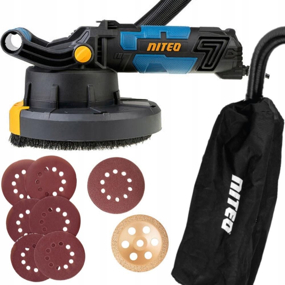 Niteo Tools Ms0046 - Opinie i ceny na Ceneo.pl