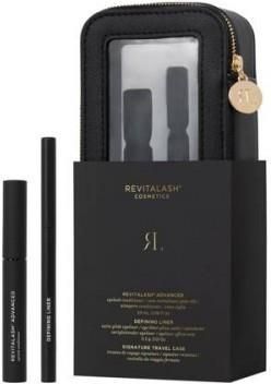 Zestaw dla kobiety Revitalash Black Friday Lashes Zestaw Odżywka ...