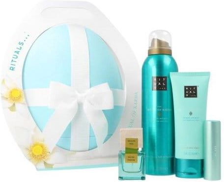 Rituals The Ritual Zestaw Of Karma Easter Egg - opinie i ceny na Ceneo.pl