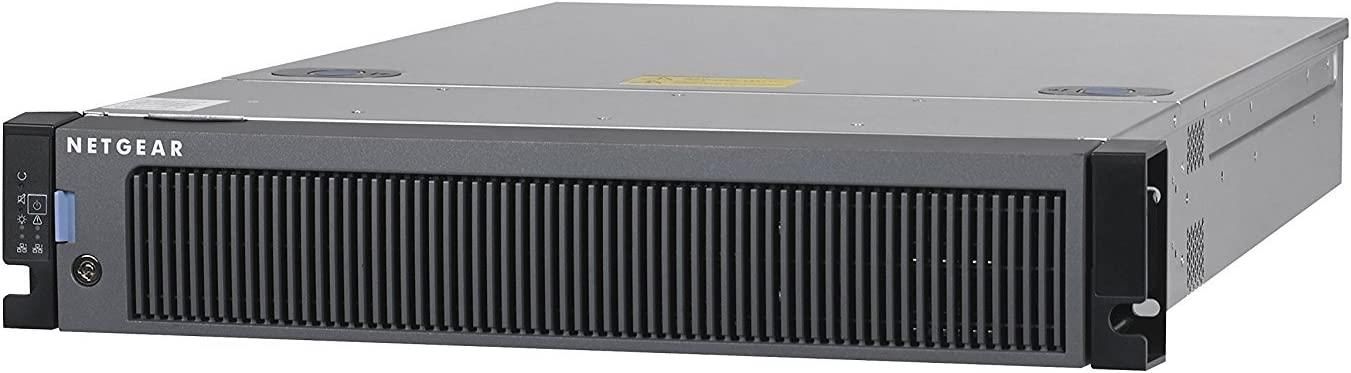 Serwer Serwer NETGEAR ReadyNAS 4312S Intel 16GB RAM 72TB - Opinie i ...