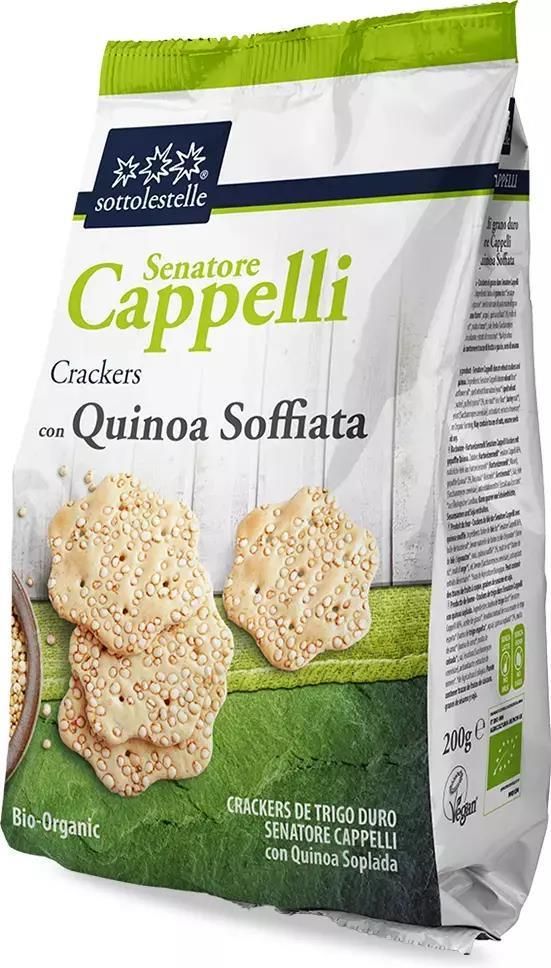 Sottolestelle Krak. Z Psz. Dur. I Dmuch. Quin.200g Eko - Ceny i opinie ...