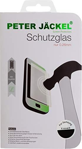 Peter Jäckel Hd Szkło Ochronne Do Samsung Galaxy Xcover 4 - Opinie i ...