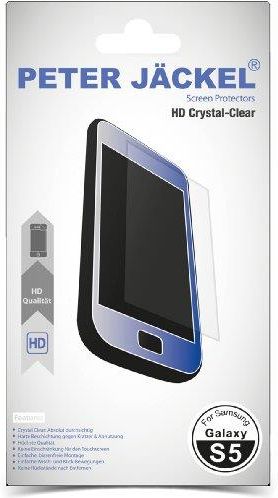 Peter Jäckel Hd Premium Folia Crystalcle - Opinie i ceny na Ceneo.pl