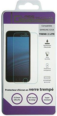 Omenex 610303 Folia Ochronna Ze Szkła Hartowanego Do Samsung Galaxy ...