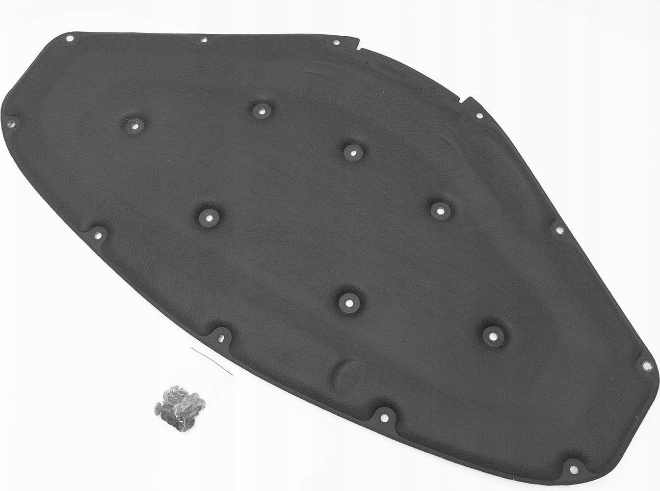 BMW SERIA 3 F30 F80 WYGŁUSZENIE MASKI 51487221993 7221993 - Opinie i ...