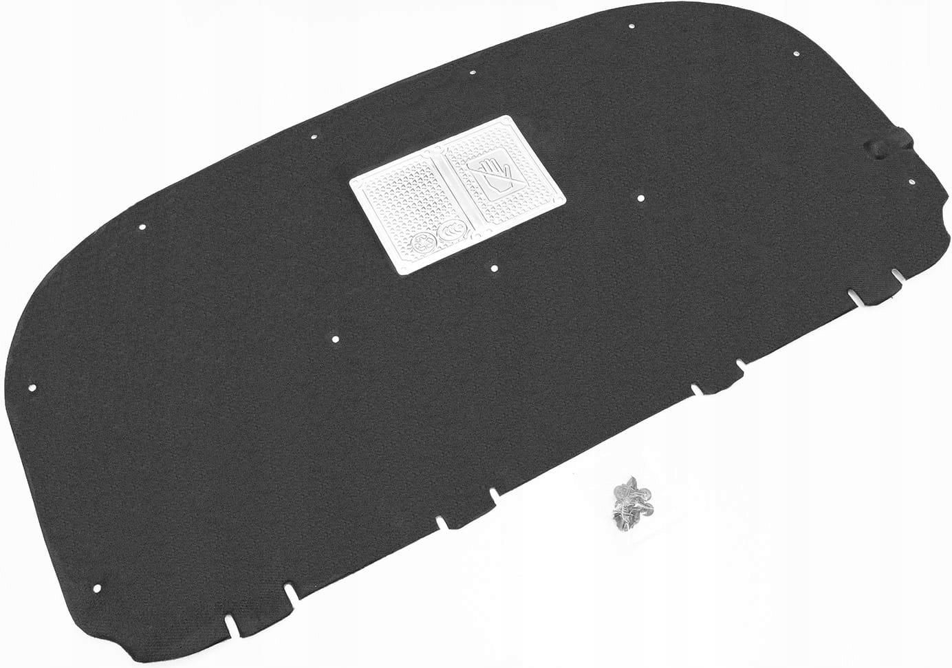 INNY LAND ROVER DISCOVERY 3/4 WYGŁUSZENIE LR013222 LR013222 - Opinie i ...