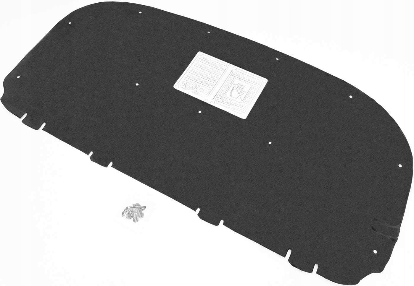 INNY LAND ROVER DISCOVERY 3/4 WYGŁUSZENIE LR013222 LR013222 - Opinie i ...