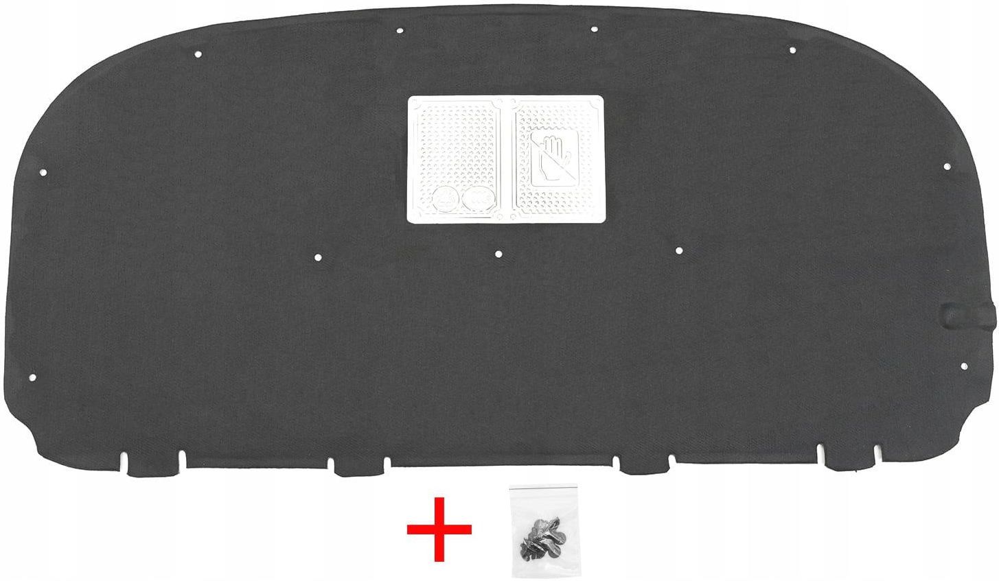 INNY LAND ROVER DISCOVERY 3/4 WYGŁUSZENIE LR013222 LR013222 - Opinie i ...