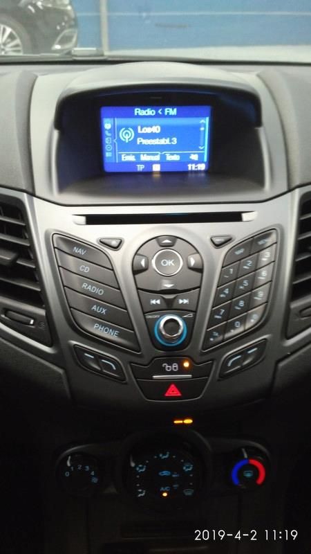 Mapa do nawigacji FORD MAPA NAWIGACJA MFD 2022 C-MAX FOCUS KUGA ...