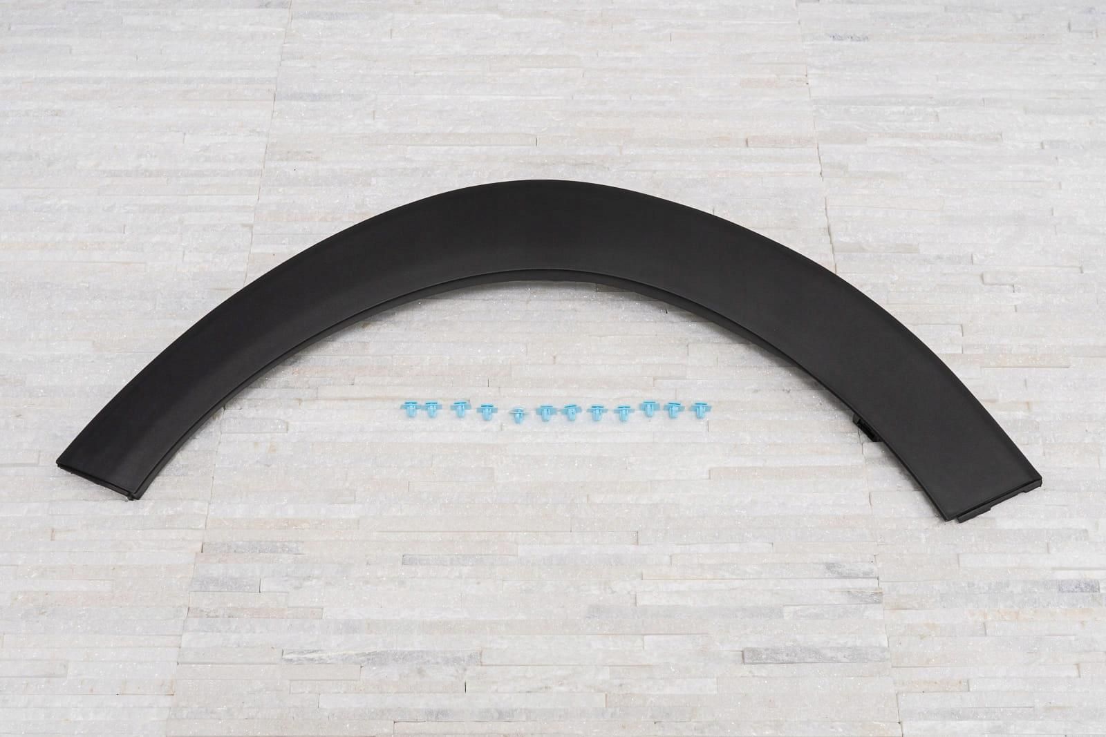 HYUNDAI TUCSON TL LISTWA BŁOTNIKA LEWA 87711D7000 87711D7000 - Opinie i ...