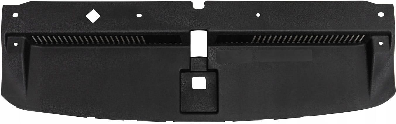 HYUNDAI TUCSON TL 15-20 GÓRNA OSŁONA PASA PRZÓD 86342D3000 - Opinie i ...