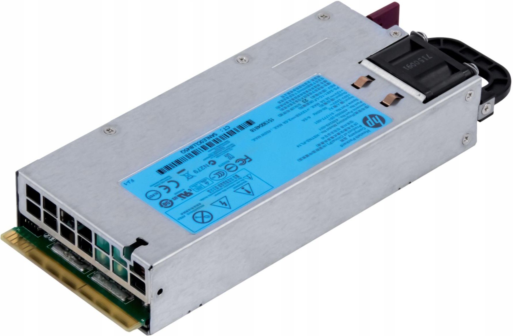 HP HP 511777-001 460W HSTNS-PL14 DL360 G7 499250-201 (511777001 ...