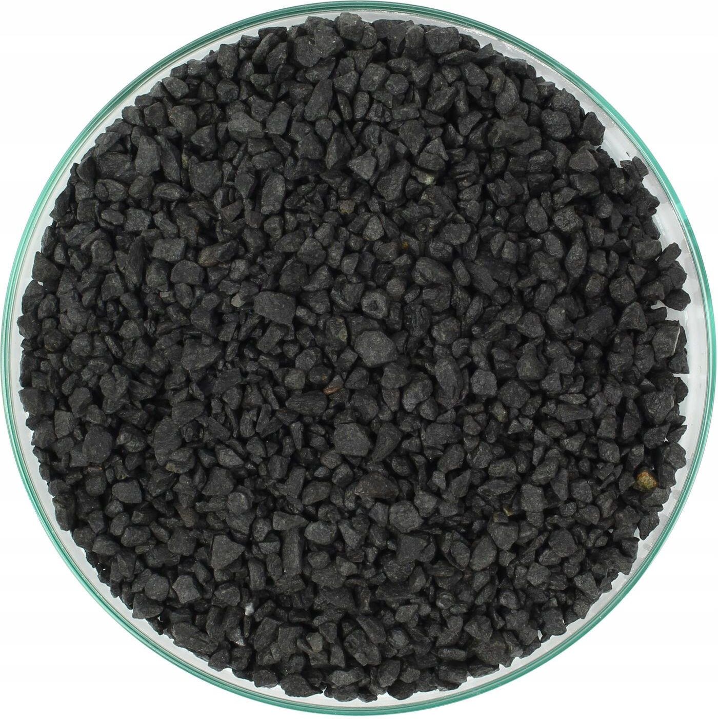TD STONES 4KG PIASEK DO AKWARIUM ŻWIREK 3-5MM - Ceny i opinie - Ceneo.pl