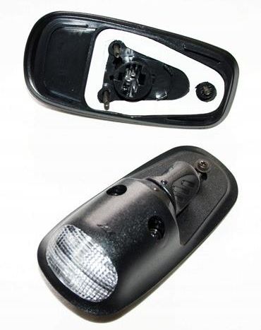 Lampka obrysowa INNY LAMPA LAMPKA KABINY DACHOWA RENAULT PREMIUM MIDLUM ...