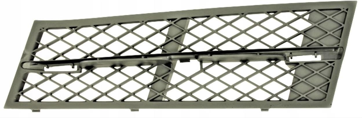 INNY 2 GRILL ATRAPA W ZDERZAKU PRZÓD BMW 5 F10/F11 10- 51117200697 ...