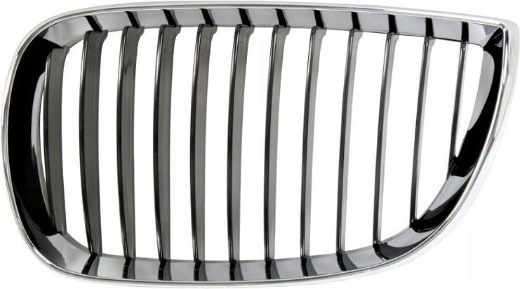 INNY 2X NERKA ATRAPA GRIL KPL. BMW E81/E2/E87/E88 04-13 51137077129, 51 ...