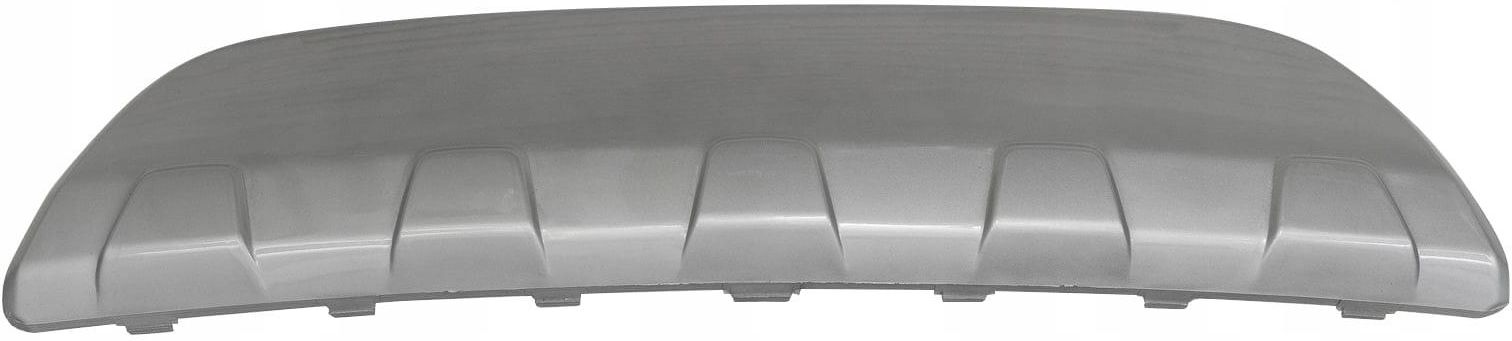 Zderzak do kupienia INNY OPEL MOKKA I 12-16 TYLNY SPOILER ZDERZAKA ...