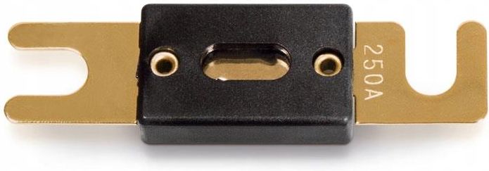 Bezpiecznik INNA INNA SINUSLIVE ANL-250 BEZPIECZNIK NOŻYCOWY ANL 250A ...