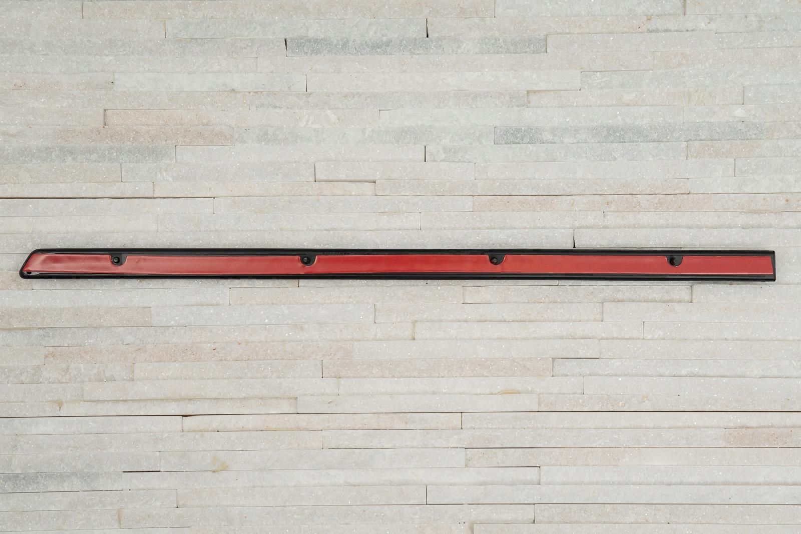 Listwa boczna INNY BMW X5 E70 2006-2013 LISTWA TYLNYCH DRZWI PRAWA ...