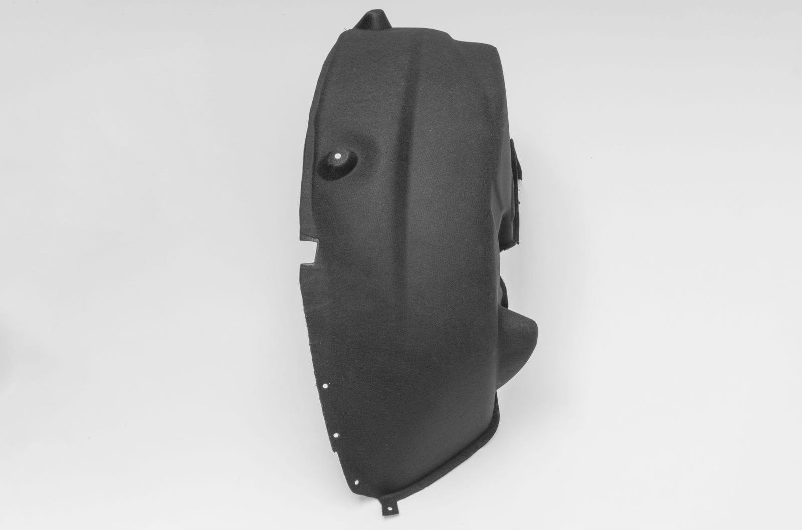 Nadkole INNY NADKOLE LEWY TYŁ A1648840522 MERCEDES ML W164 A1648840522 ...