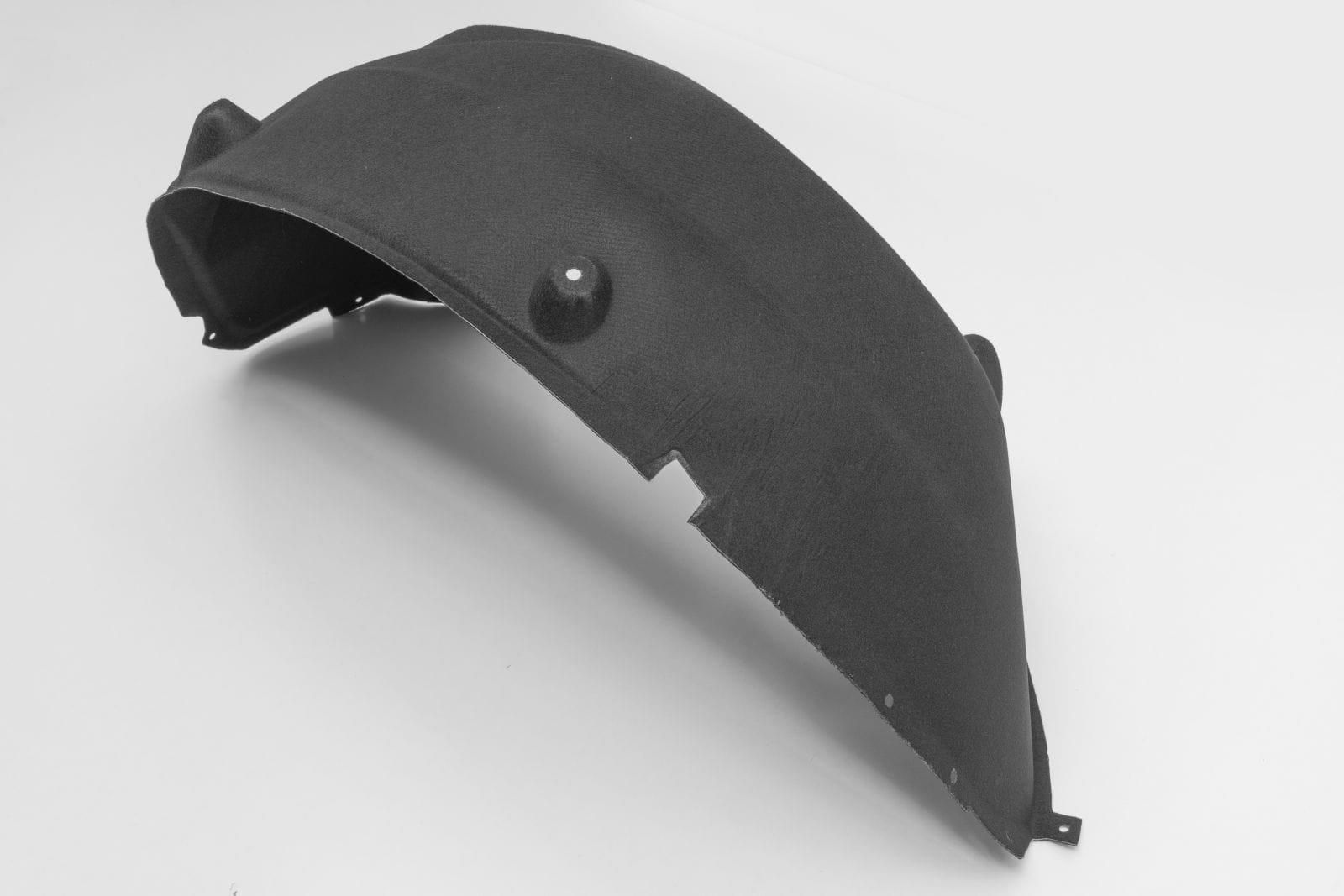 Nadkole INNY NADKOLE LEWY TYŁ A1648840522 MERCEDES ML W164 A1648840522 ...