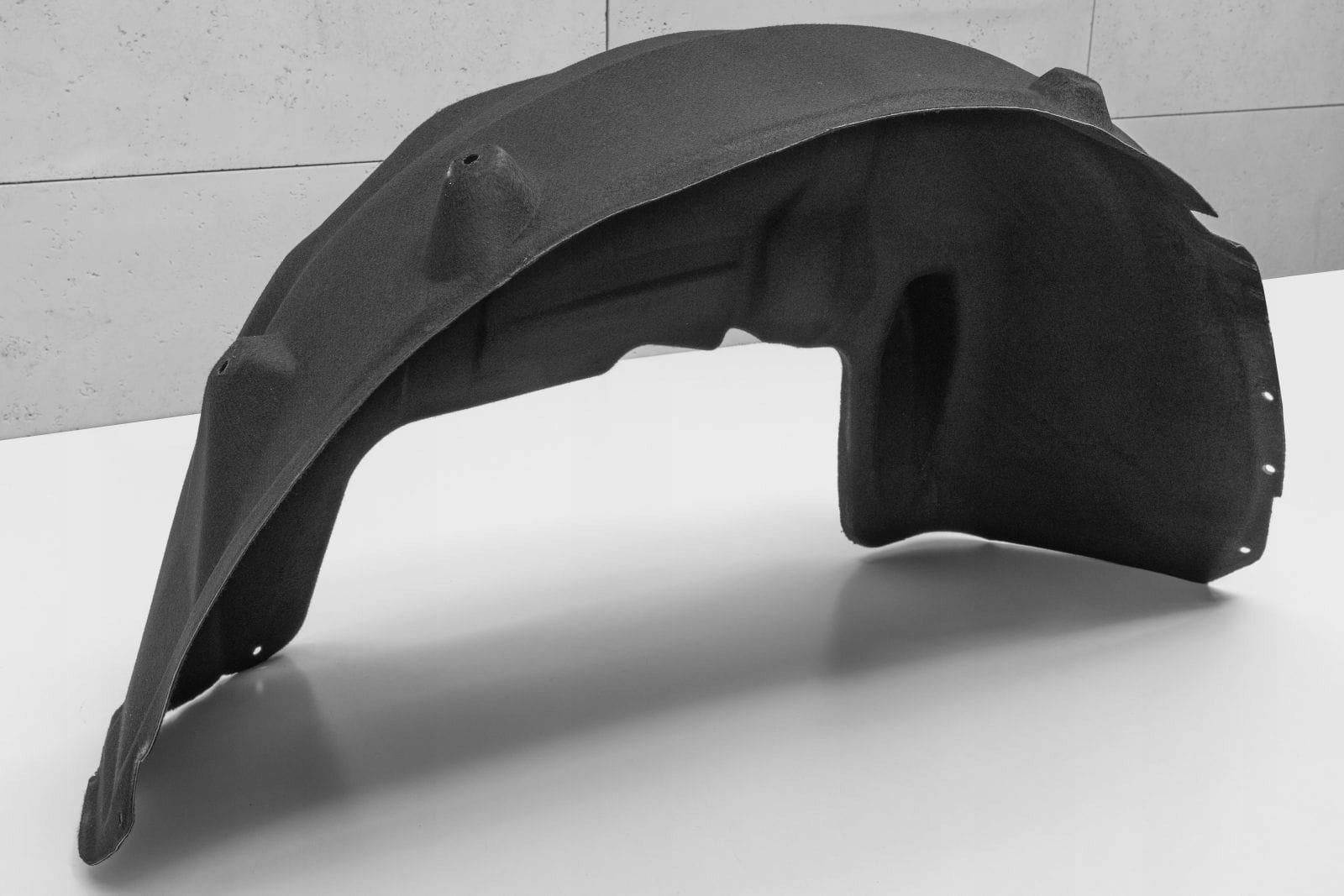 Nadkole INNY NADKOLE LEWY TYŁ A1648840522 MERCEDES ML W164 A1648840522 ...